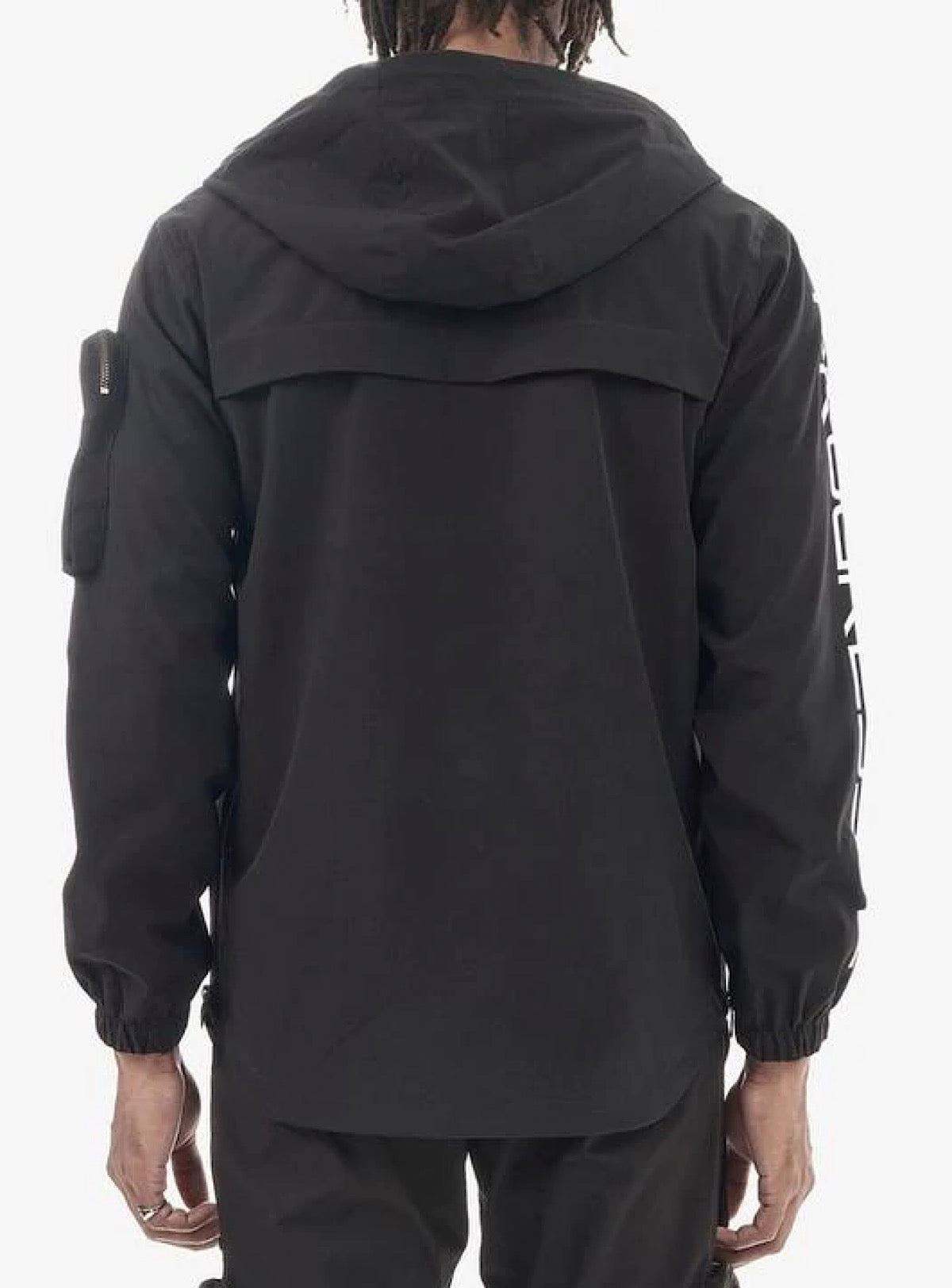 The History and Evolution of the Windbreaker - Custom Windbreaker ...