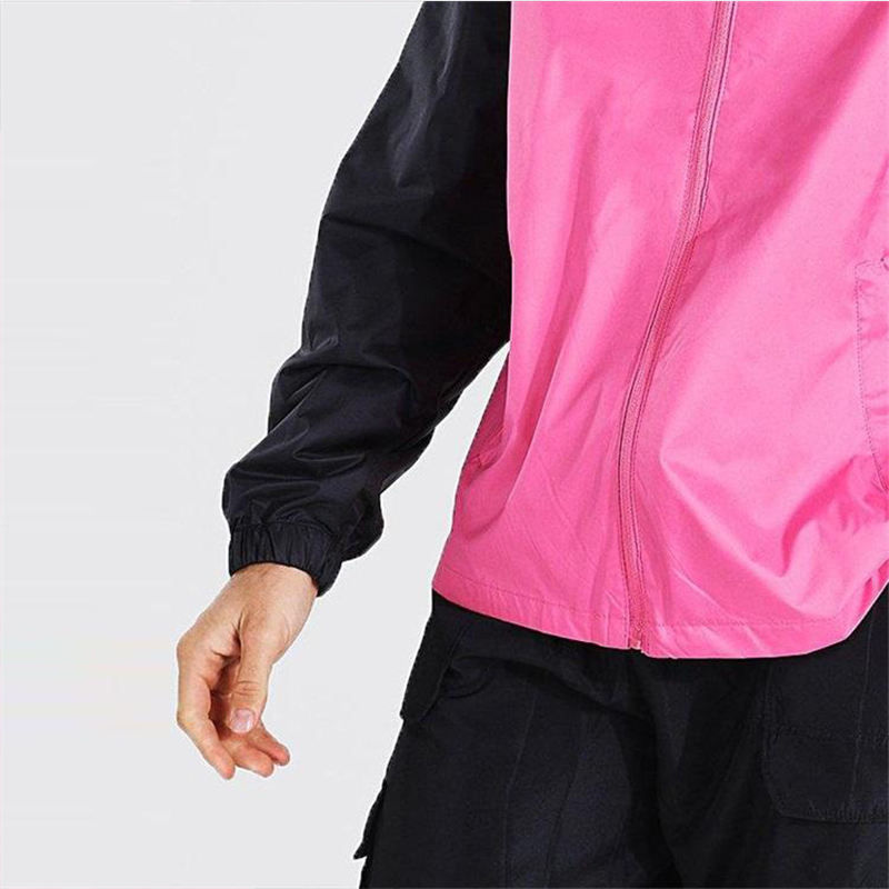 Find Your Perfect Windbreaker at Our Factory Outlet Store - Custom ...